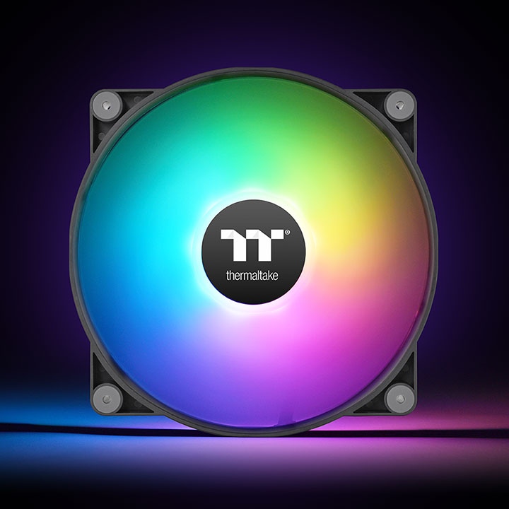 CT200 ARGB Sync PC Cooling Fan (Single Fan Pack)