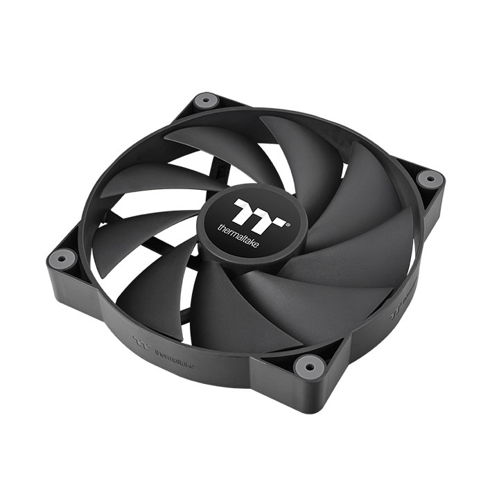 CT200 PC Cooling Fan (Single Fan Pack)
