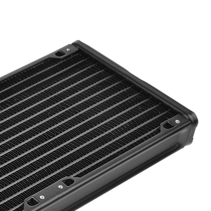 Pacific R240 Radiator