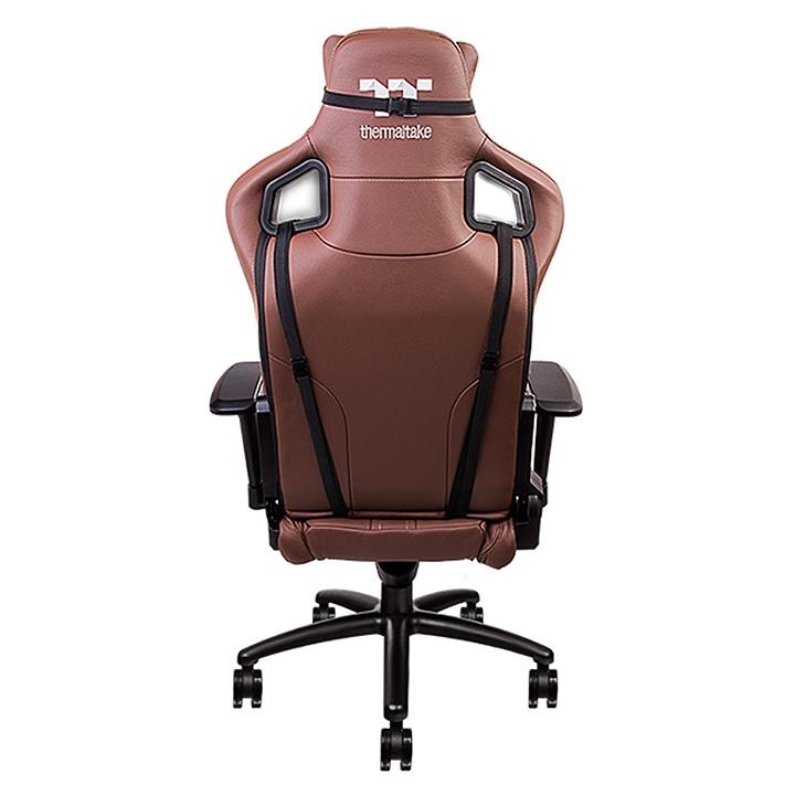 X FIT Real Leather Brown