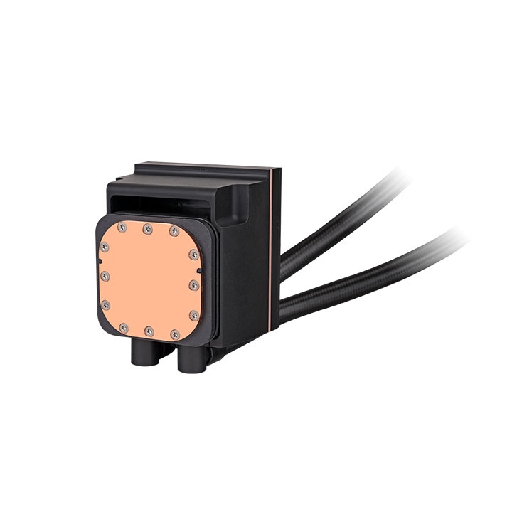 MAGFloe 360 Ultra ARGB Sync AIO Liquid Cooler