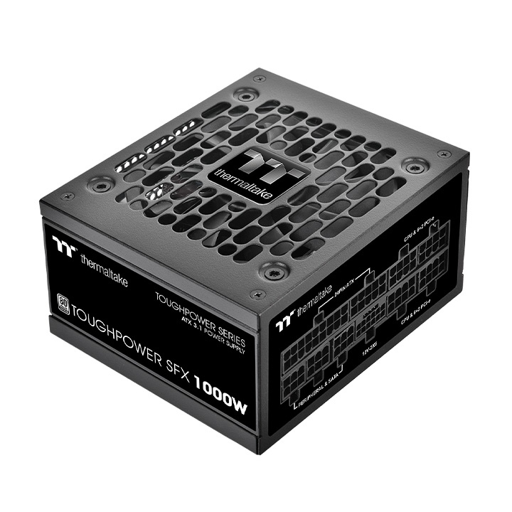 Toughpower SFX Platinum 1000W - TT Premium Edition