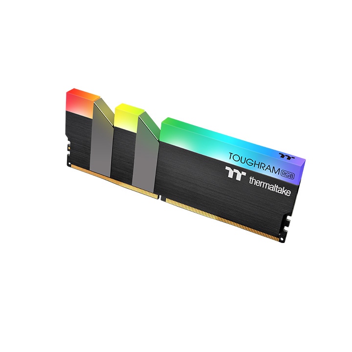 TOUGHRAM RGB MemoryDDR4 4000MHz 16G (8G x 2)