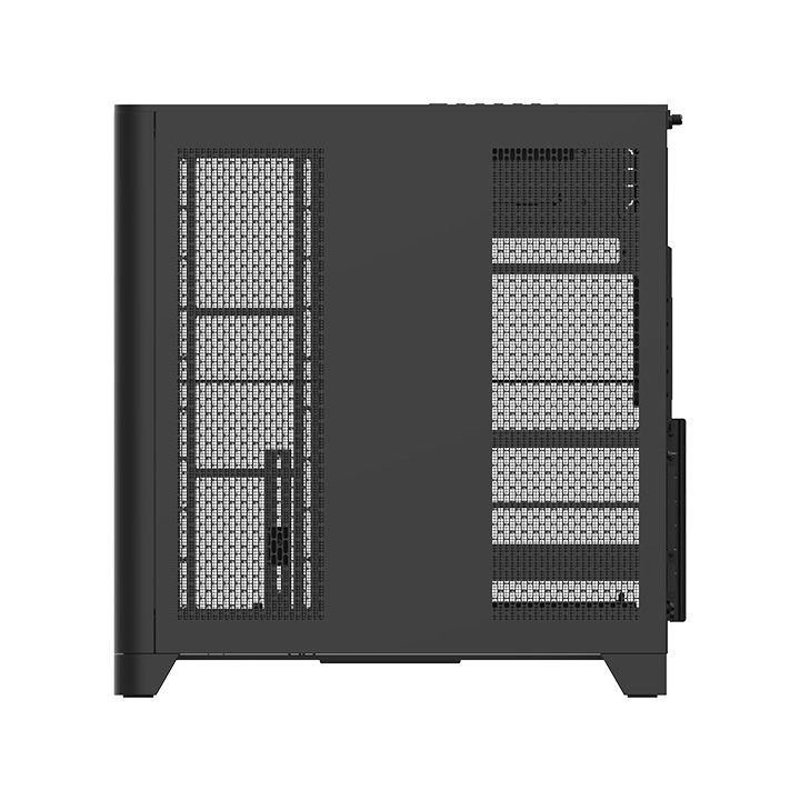 View 390 Air Mid Tower Chassis