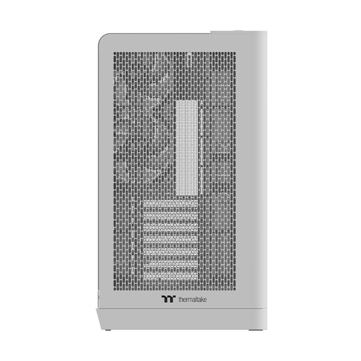 View 390 Air Snow Mid Tower Chassis