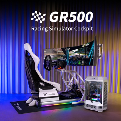 Racing Cockpit - Simulator - Products